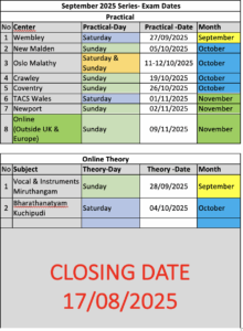OFAAL – Oriental Fine Arts Academy of London
